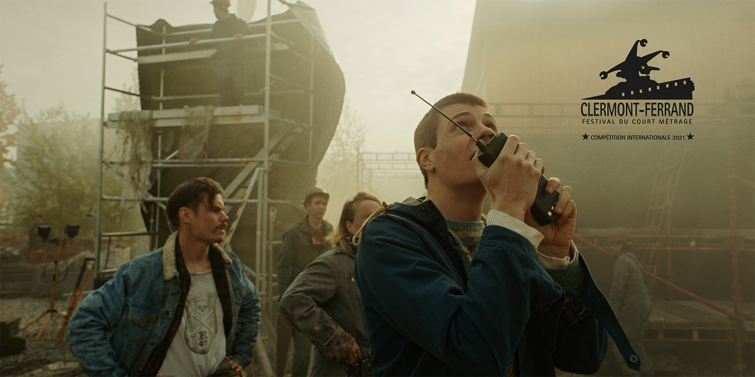 “The world is absurd” – Siiri Halko’s short film Nesting to compete at ...