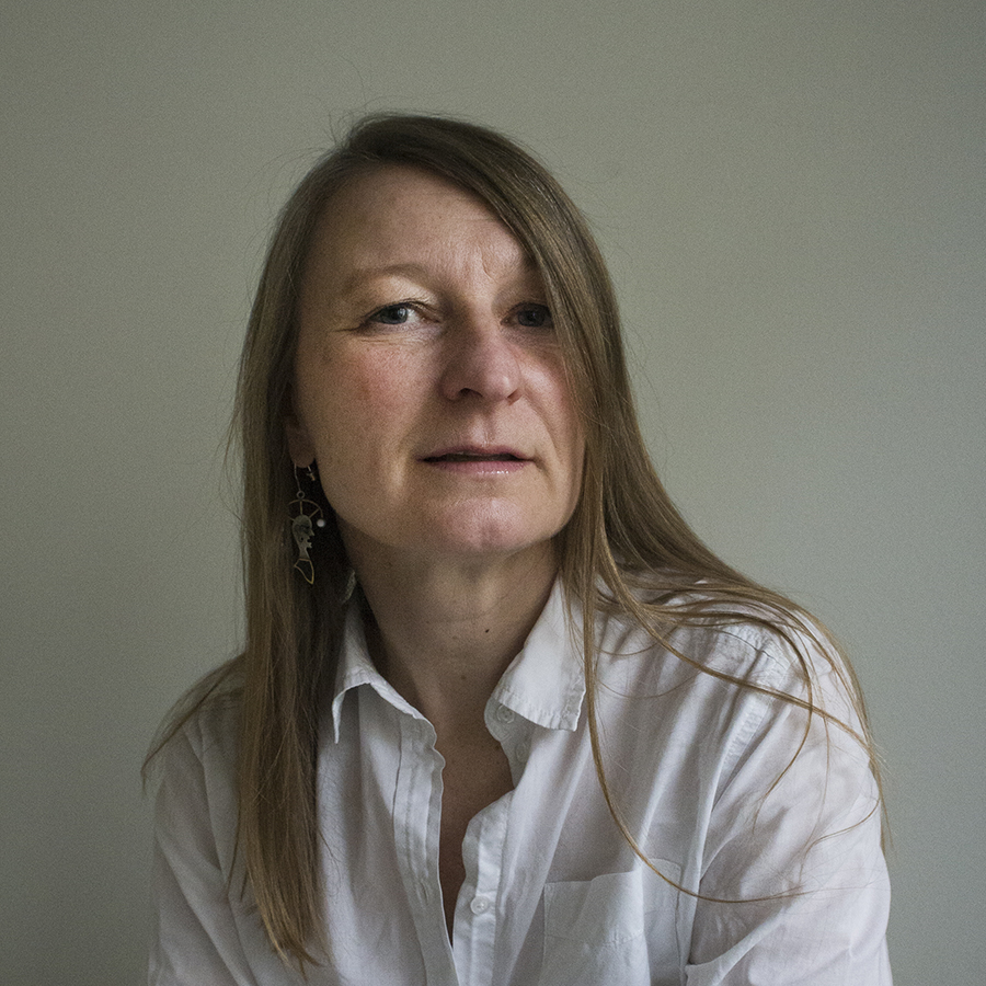 Pia Andellin elokuvia huhtikuun Lyhyesti-näytöksessä - Suomen elokuvasäätiö