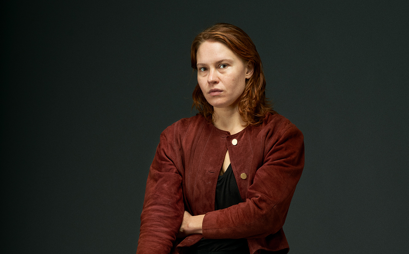 Seidi Haarla on yksi vuoden 2021 Shooting Stars -tähdistä - ses.fi