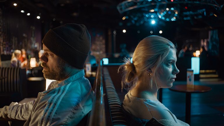 Carrier by Max Ovaska selected to Karlovy Vary - Suomen elokuvasäätiö