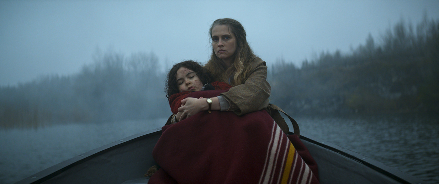 1.8 million admissions for Finnish films in distribution abroad in 2022 ...