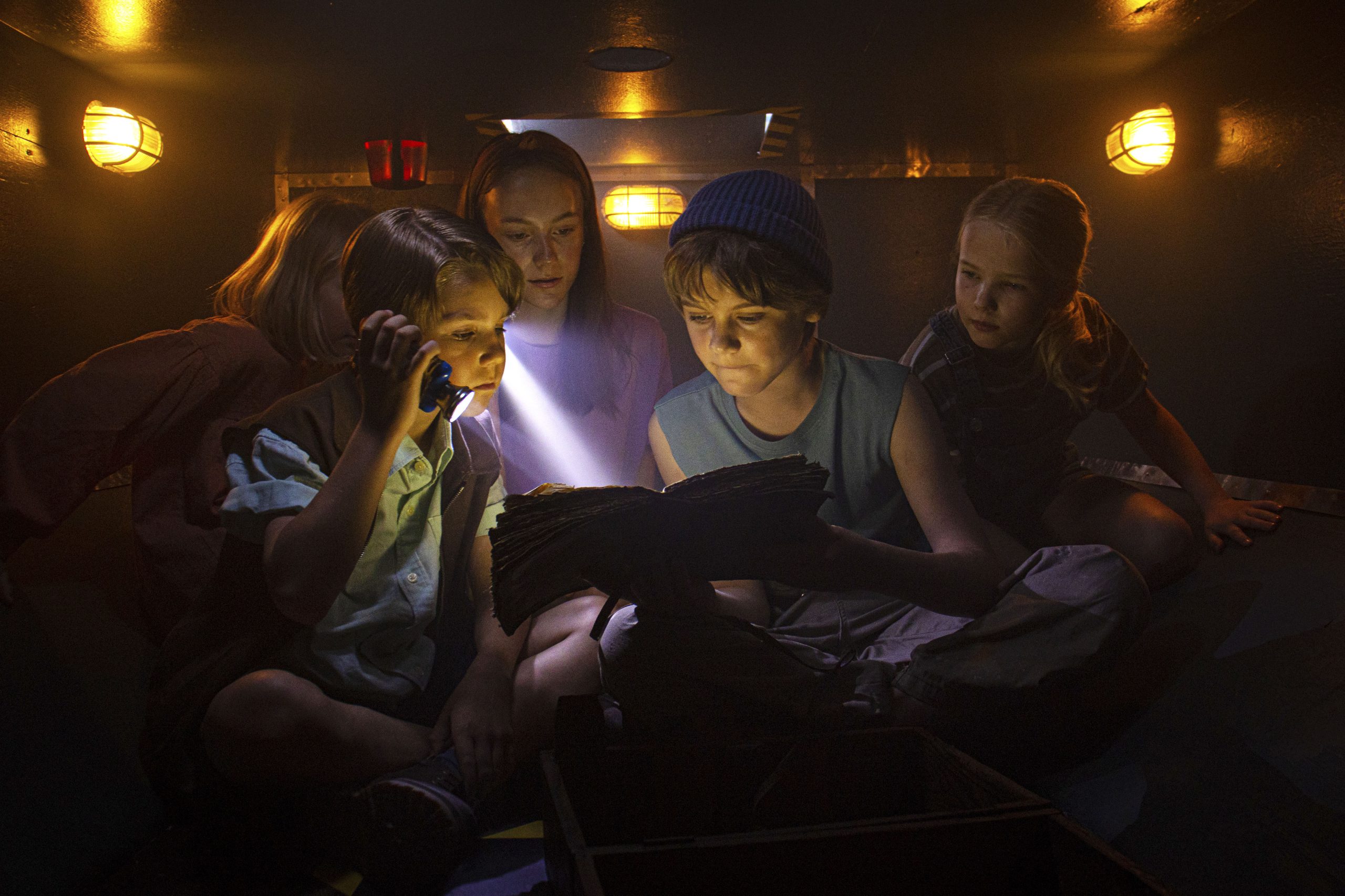 Top 20: Pertsa ja Kilu - Faaraon sormus avasi sijalla kolme - ses.fi