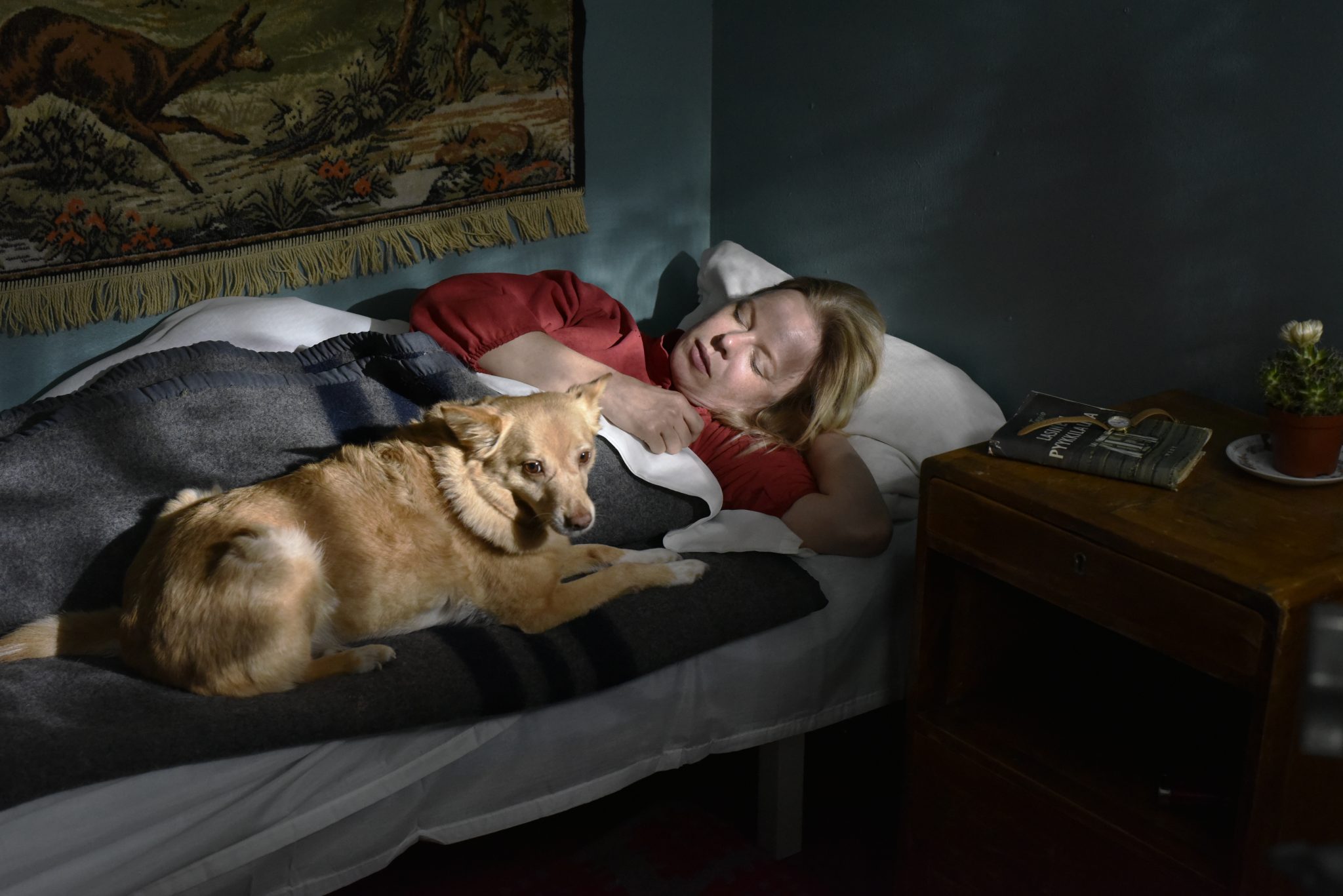 Fallen Leaves on the European Film Awards shortlist - Suomen elokuvasäätiö