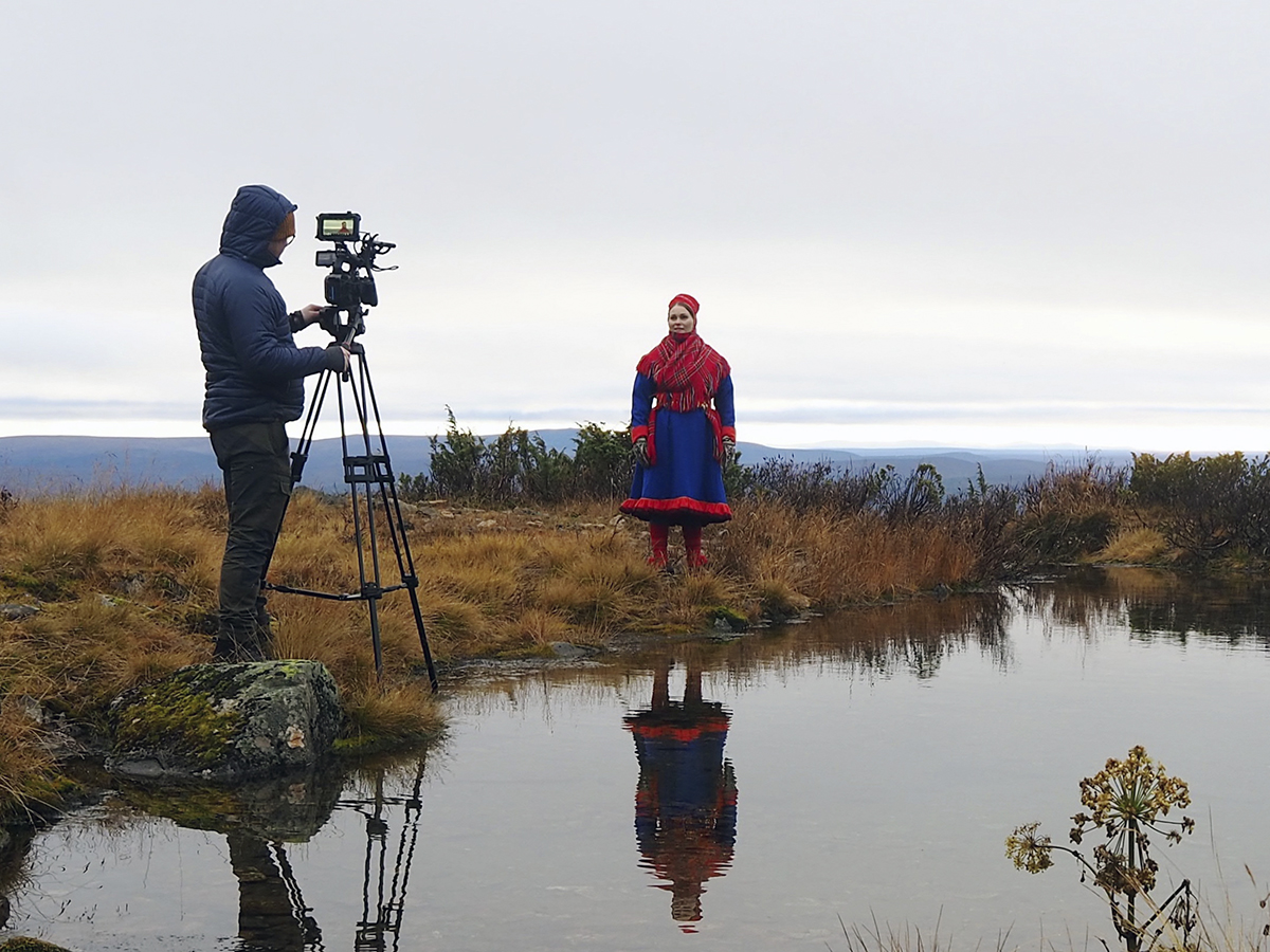 Fantastic year for Finnish and Sámi films in Toronto - Suomen elokuvasäätiö
