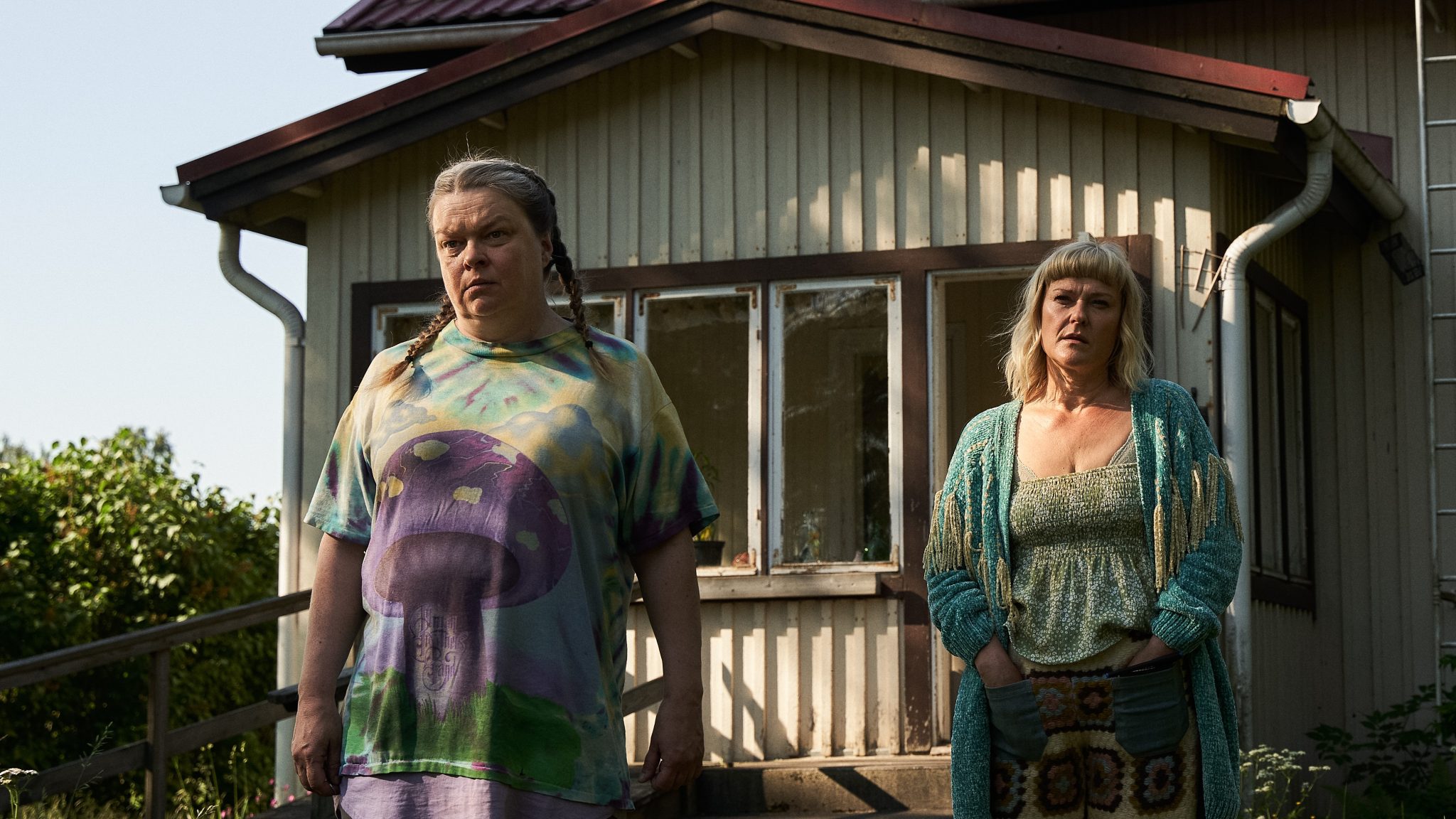 Ten films go into production with the Finnish Film Foundation’s support ...