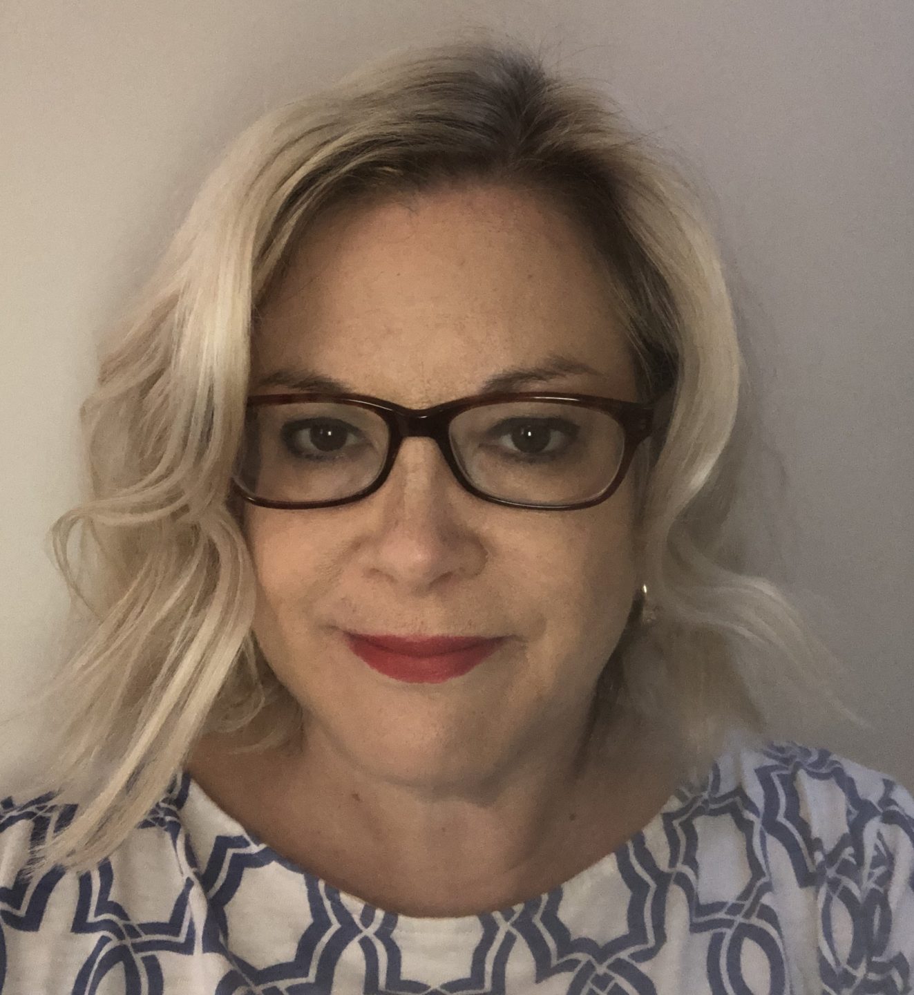 Press and Marketing Masterclass with Wendy Mitchell - Suomen elokuvasäätiö