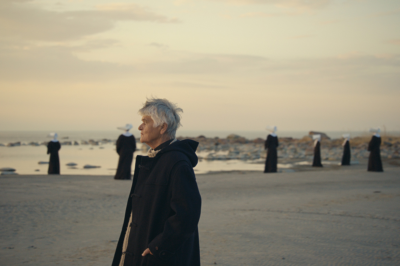 Orenda, Sudden Outbursts of Emotions and other Finnish films in ...