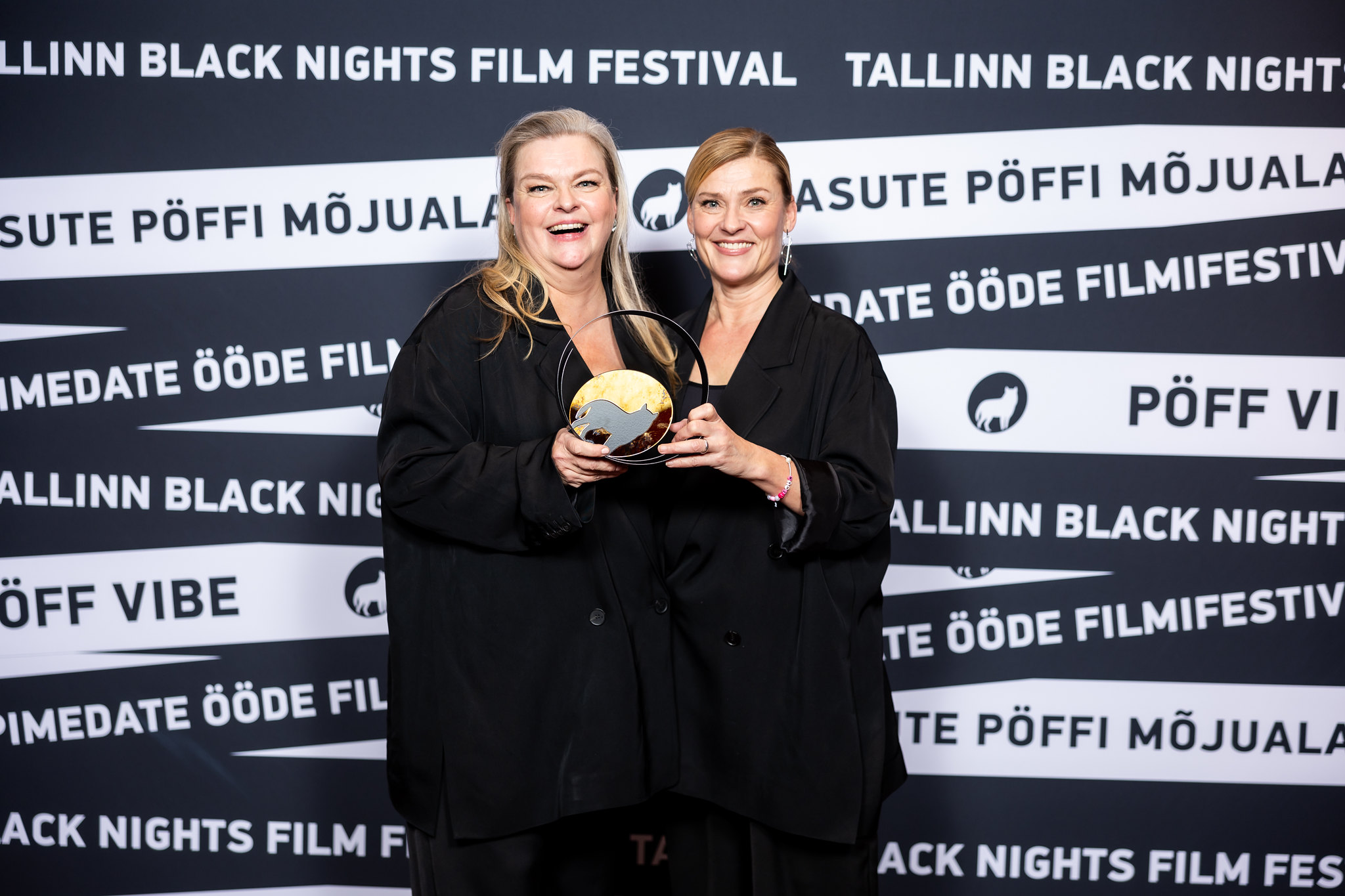 Awards to Finnish films and projects from Tallinn - Suomen elokuvasäätiö