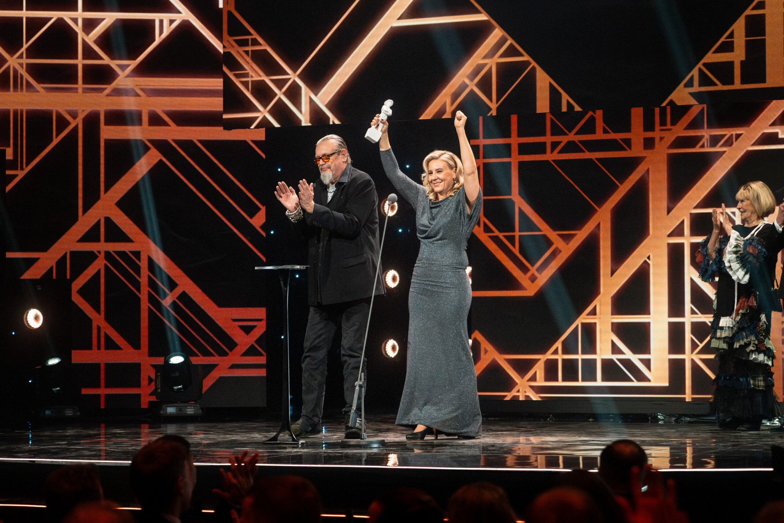 Winners of the Finnish Jussi Film Awards 2025 - Suomen elokuvasäätiö