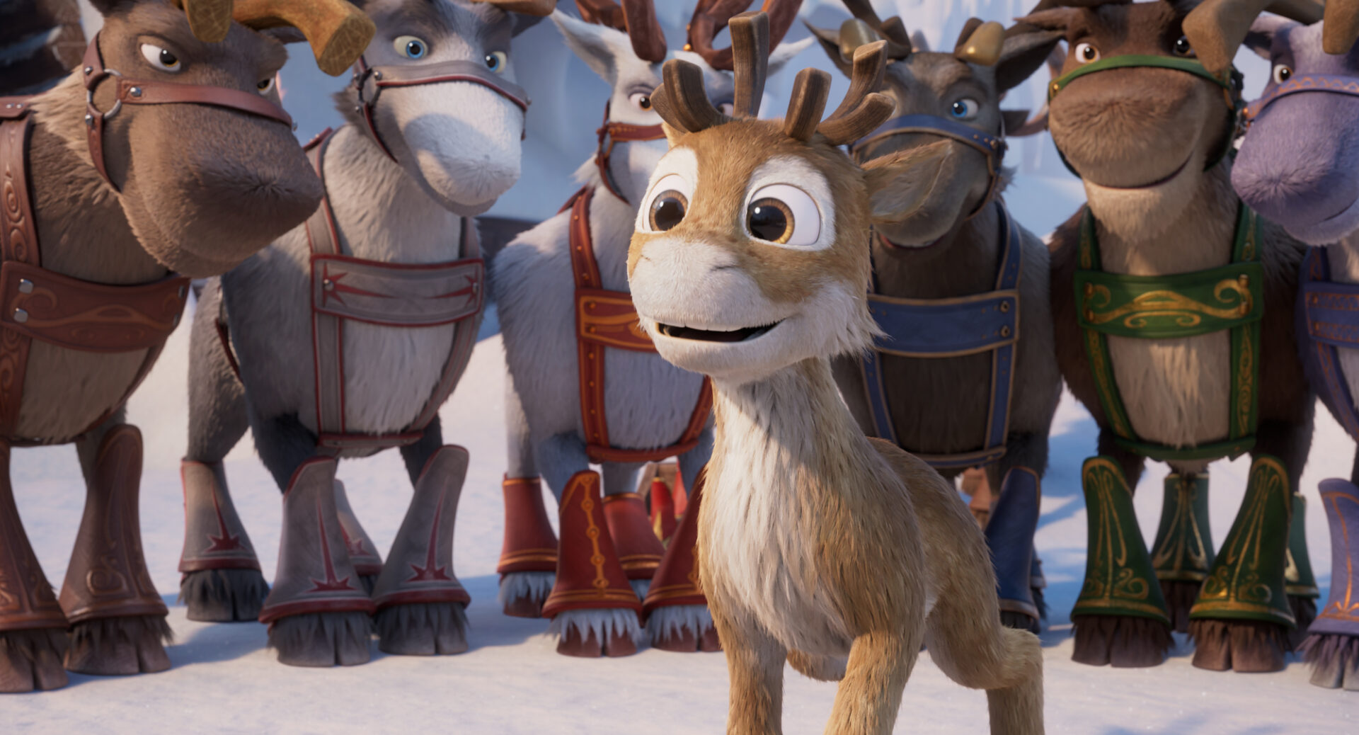 Top 20: Niko ja myrskyporojen arvoitus ylsi listaykköseksi