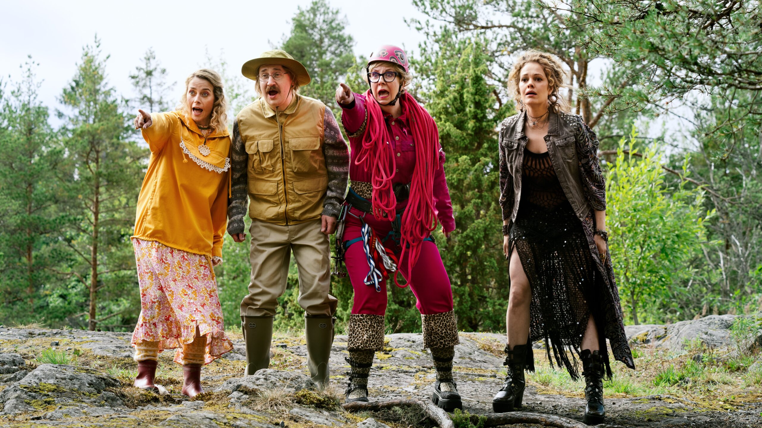 Helmikuun 2025 katsotuimmat elokuvat - ses.fi