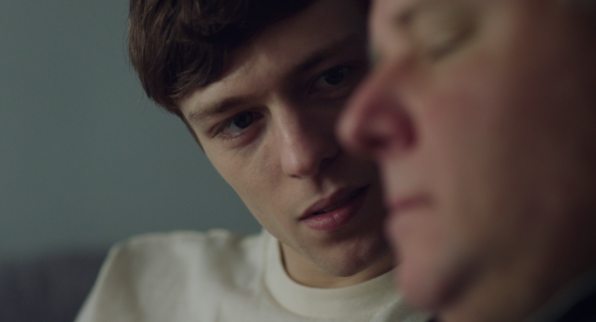 Sebastian by Mikko Mäkelä to premiere in Sundance - Suomen elokuvasäätiö
