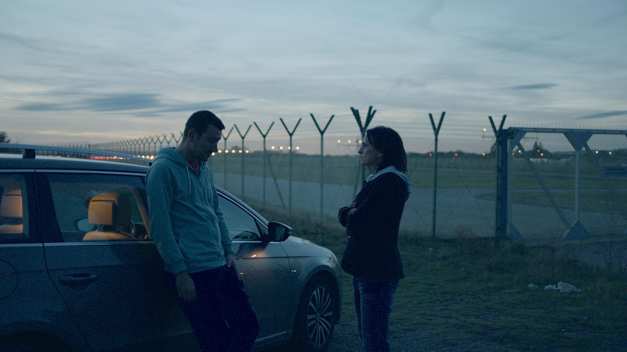 Production support to eight new films in October - Suomen elokuvasäätiö